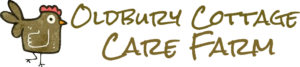 Oldbury Cottage Care Farm - For People With Learning Disabilities ...
