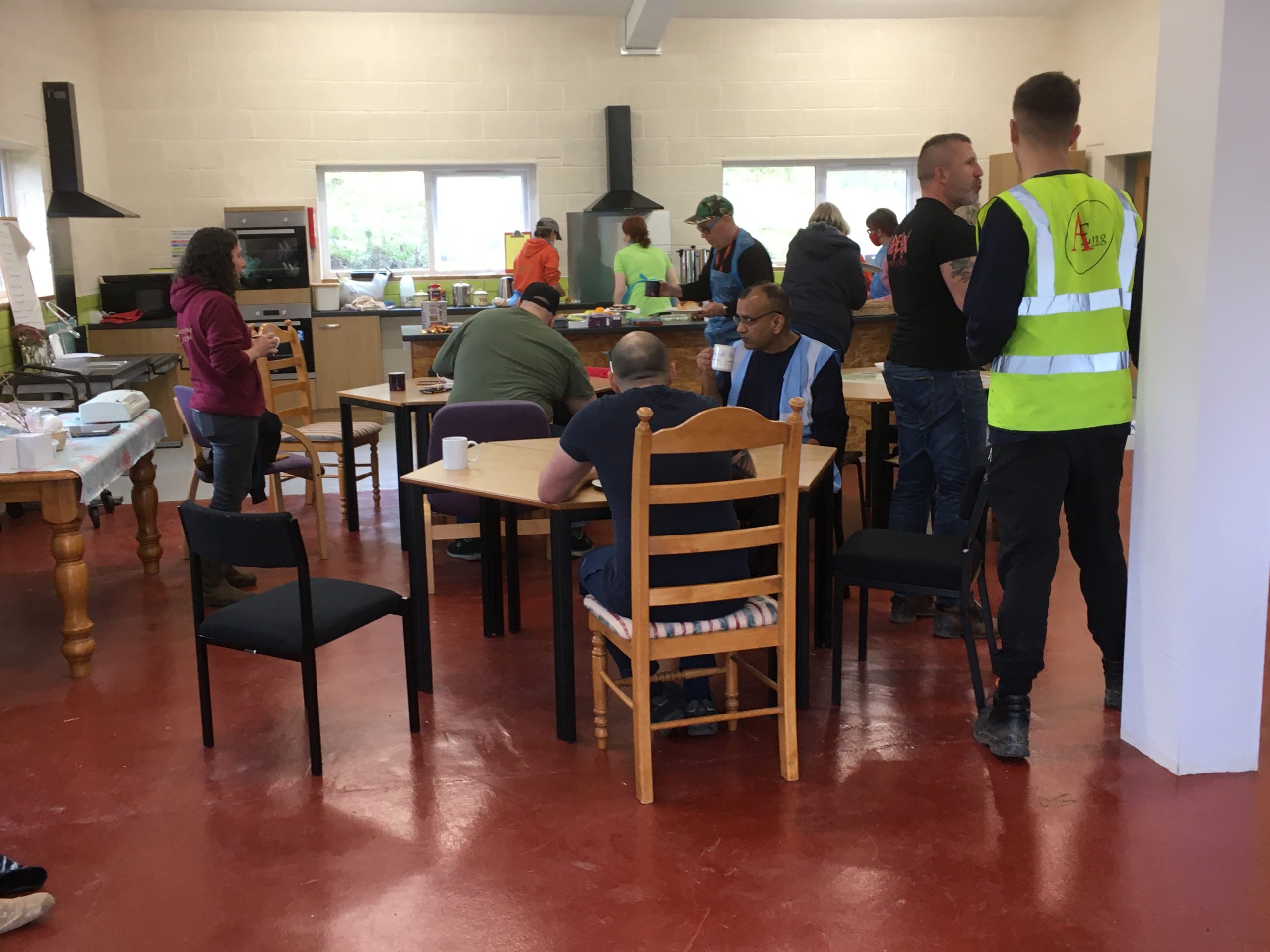 About OCCF - Oldbury Cottage Care Farm - For People With Learning ...